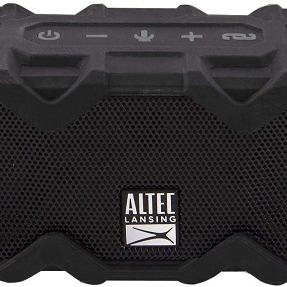 Altec Lansing | Portable Audio & Video | Altec Lansing Lifejacket Jolt Bluetooth Speaker | Poshmark